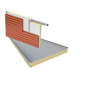 Paneles Insulados – Refrigerama